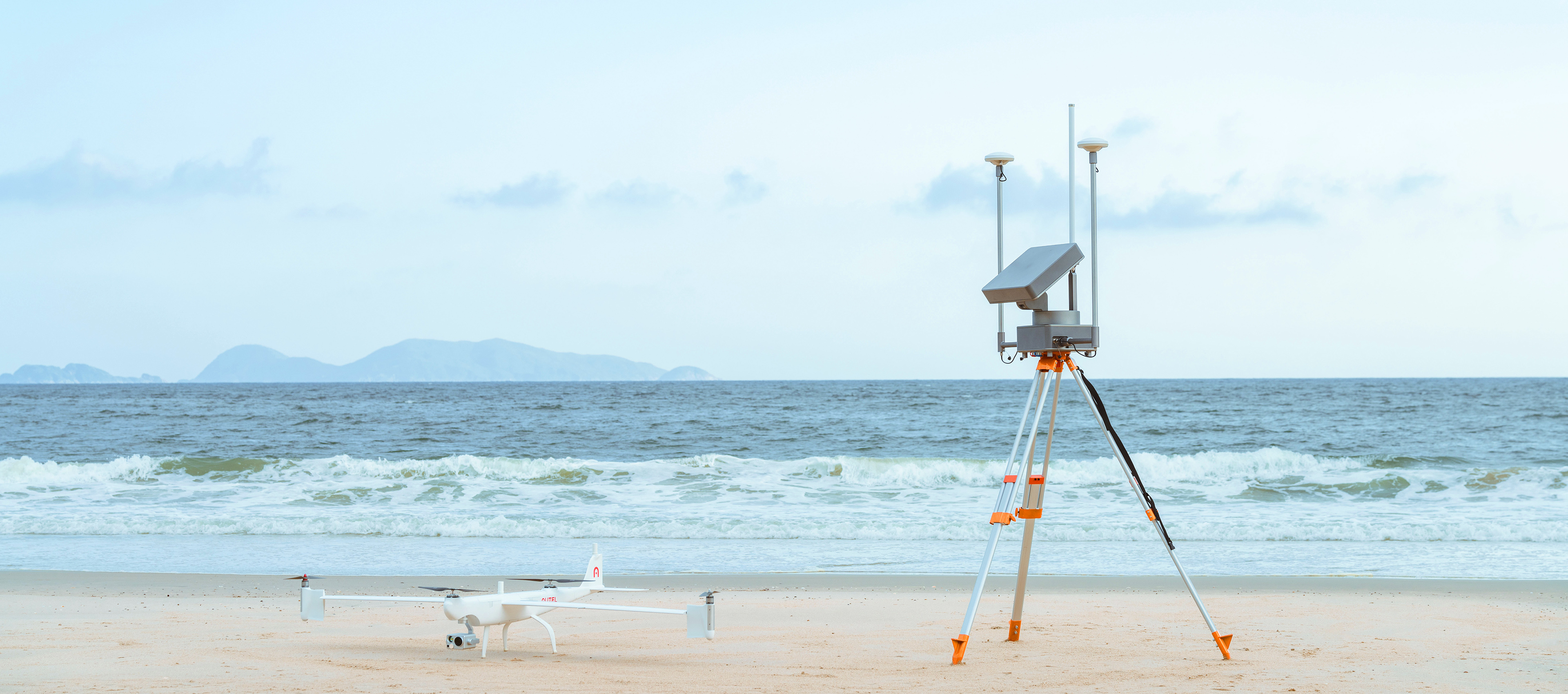 Autel Smart Antenna Transmission (ASAT)